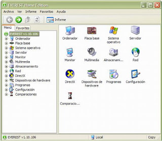 discoduro: QUE ES Y PARA QUE SIRVE EVEREST